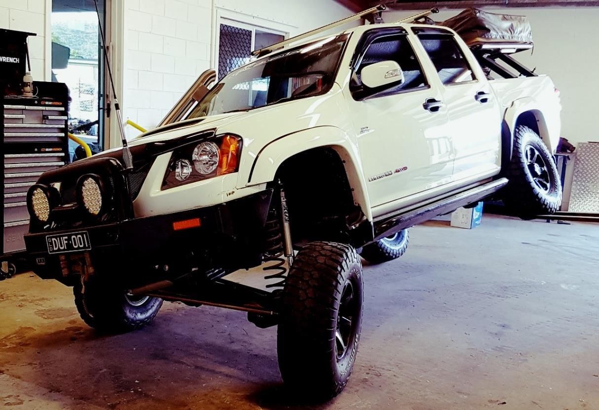 Products | Ironhide Customs