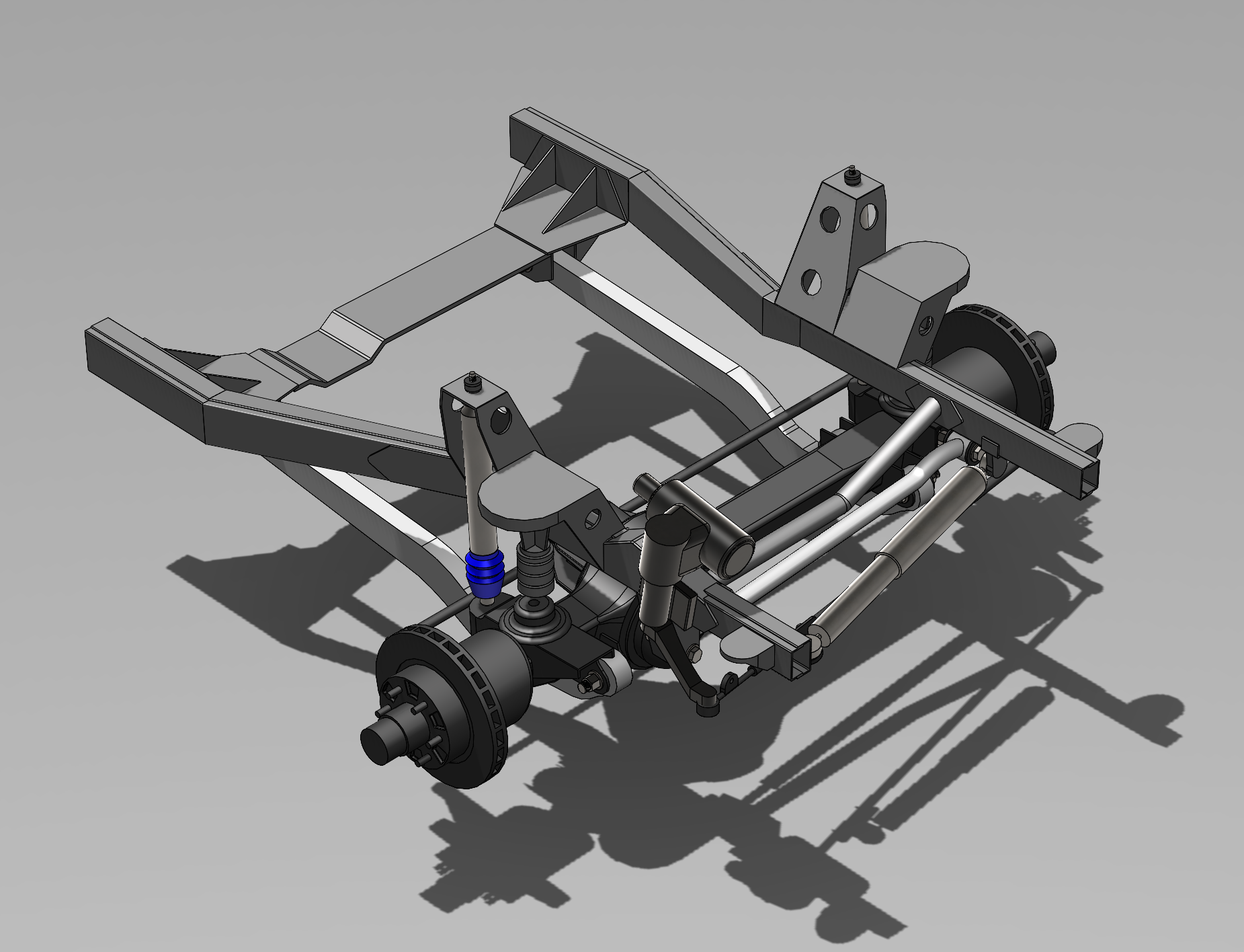 Coil Conversion Kits