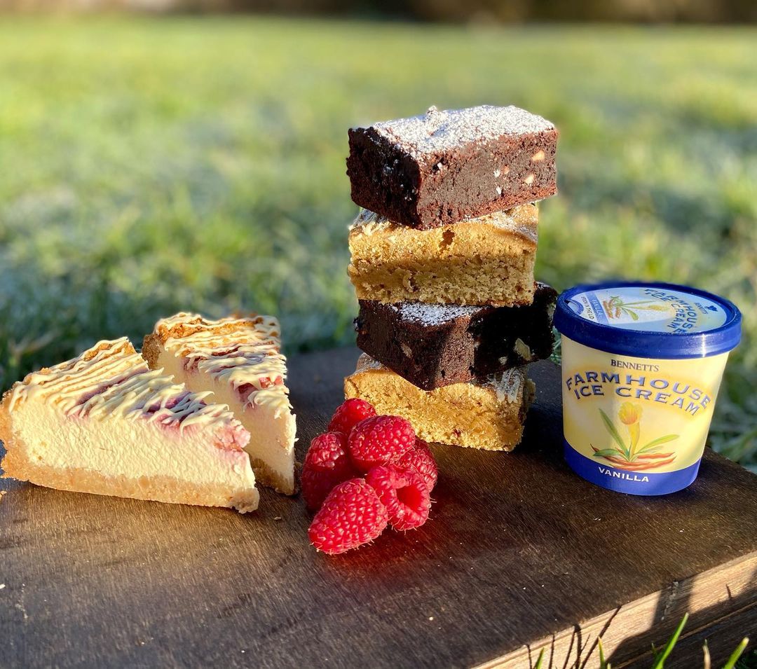 Farm Shop | Hayles Fruit Farm | Winchcombe | Cotswolds