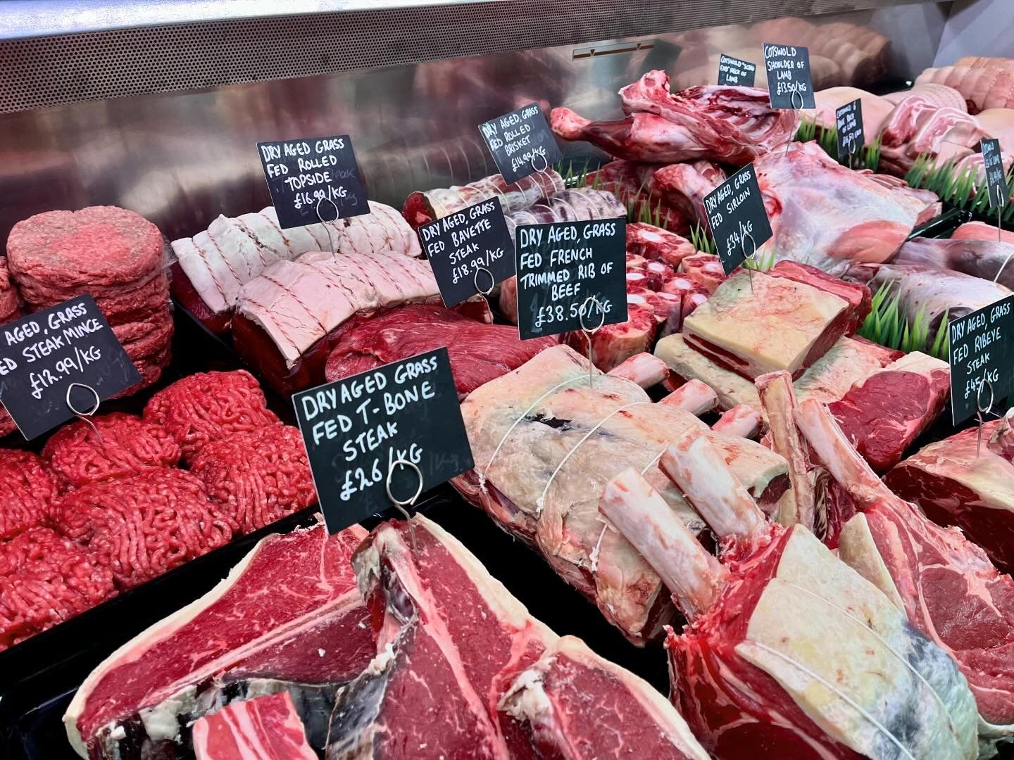 Farm Shop | Hayles Fruit Farm | Winchcombe | Cotswolds