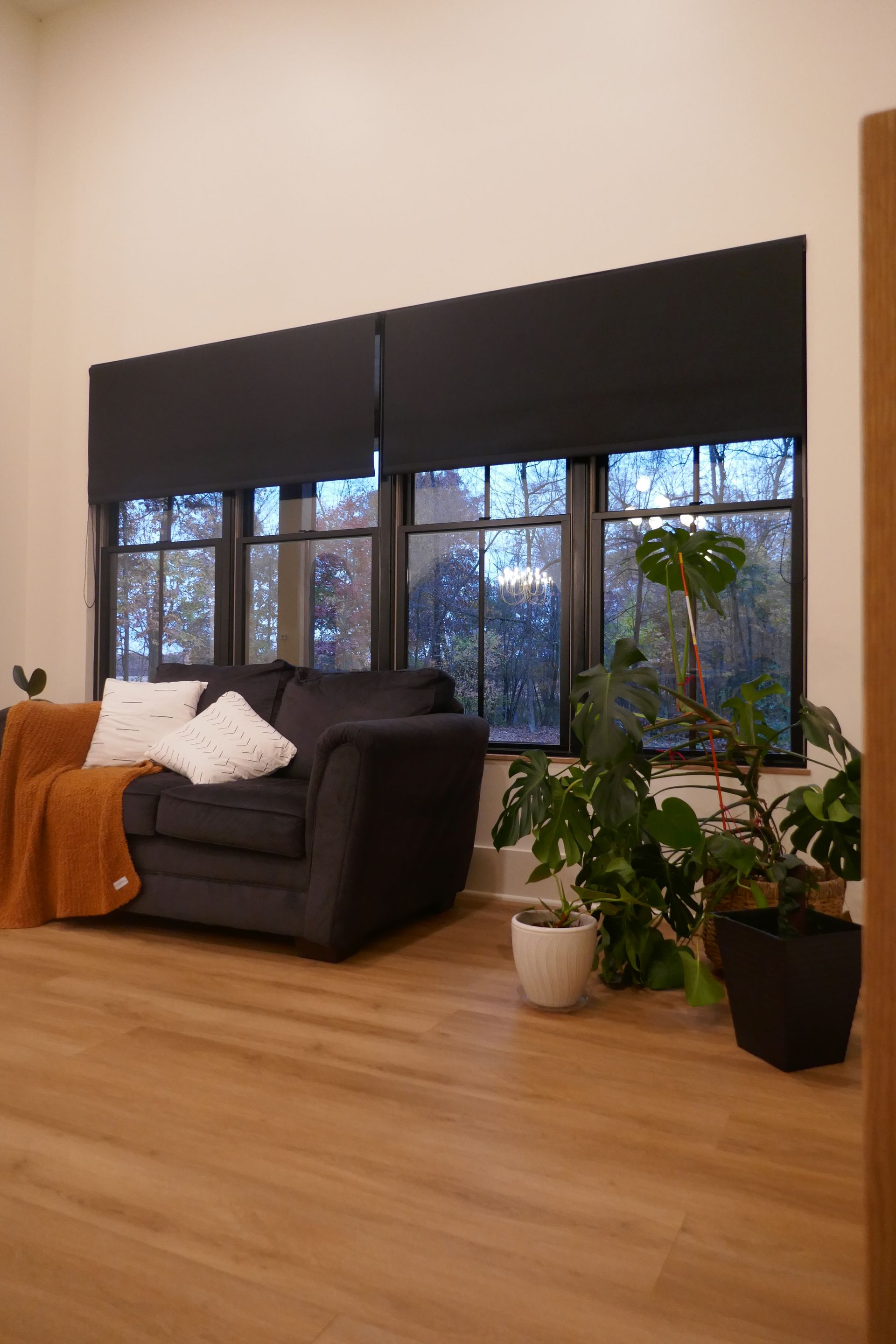 Custom Shades & Window Treatments | Signature Shades