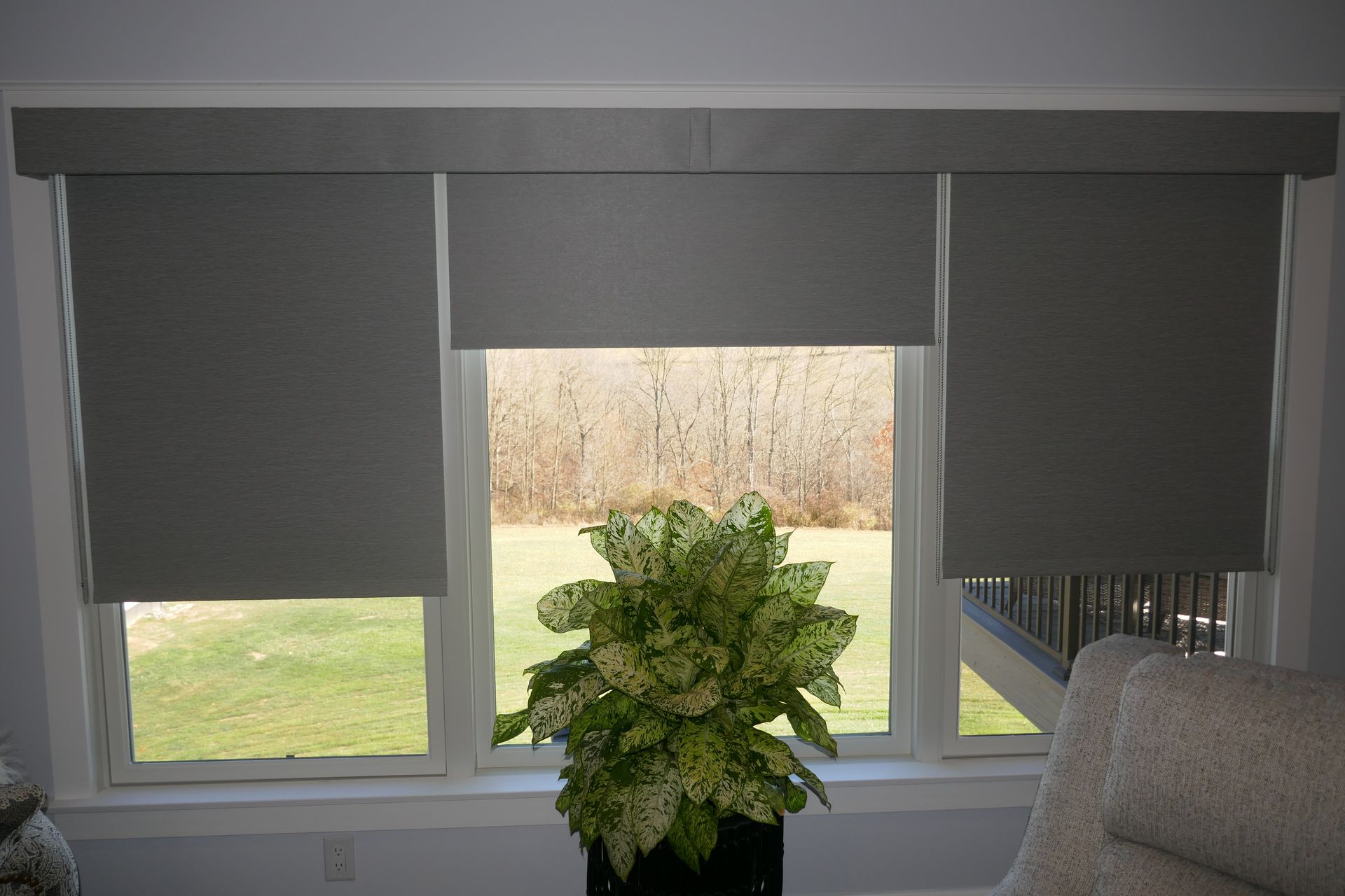 Custom Shades & Window Treatments | Signature Shades