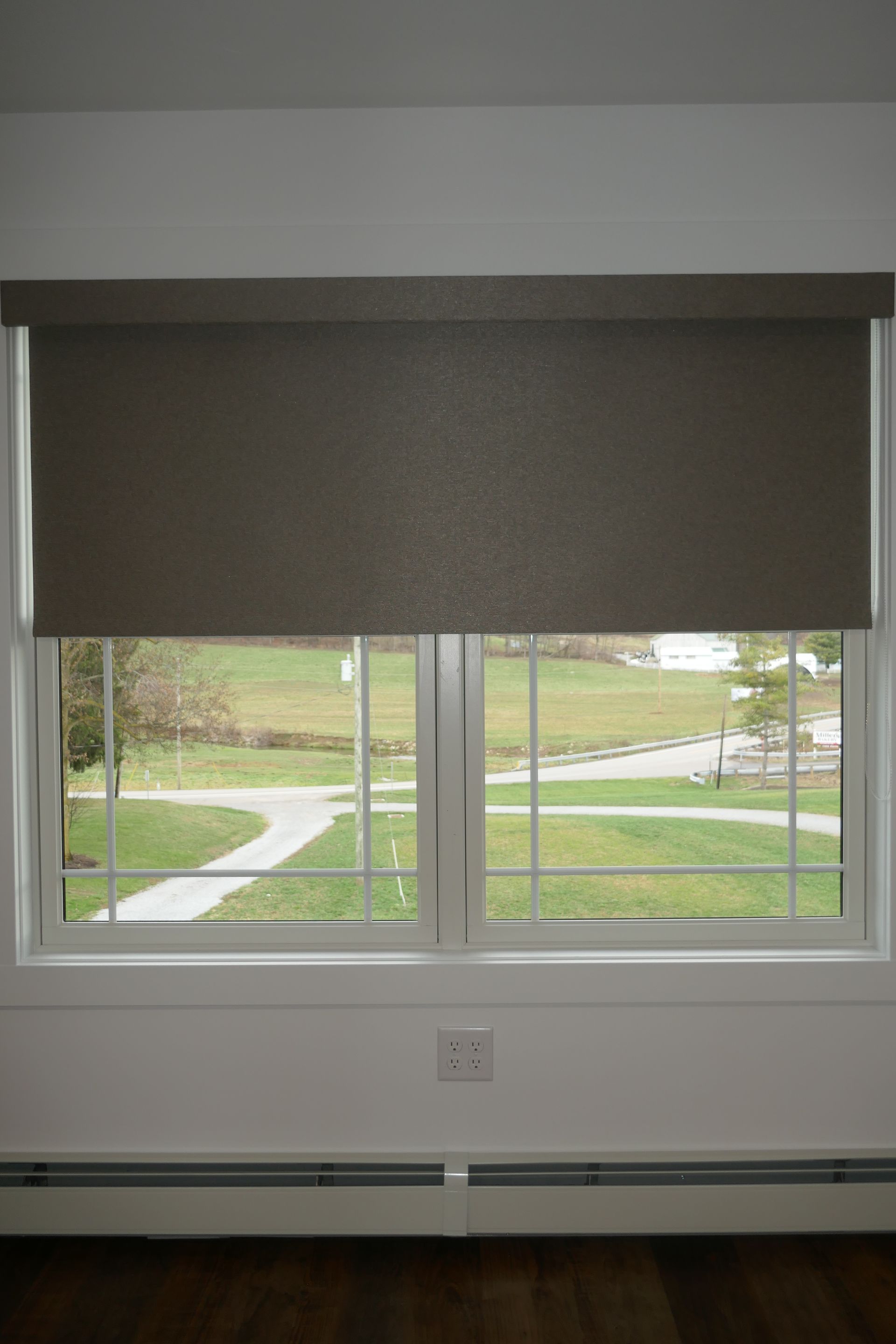 Custom Shades & Window Treatments | Signature Shades