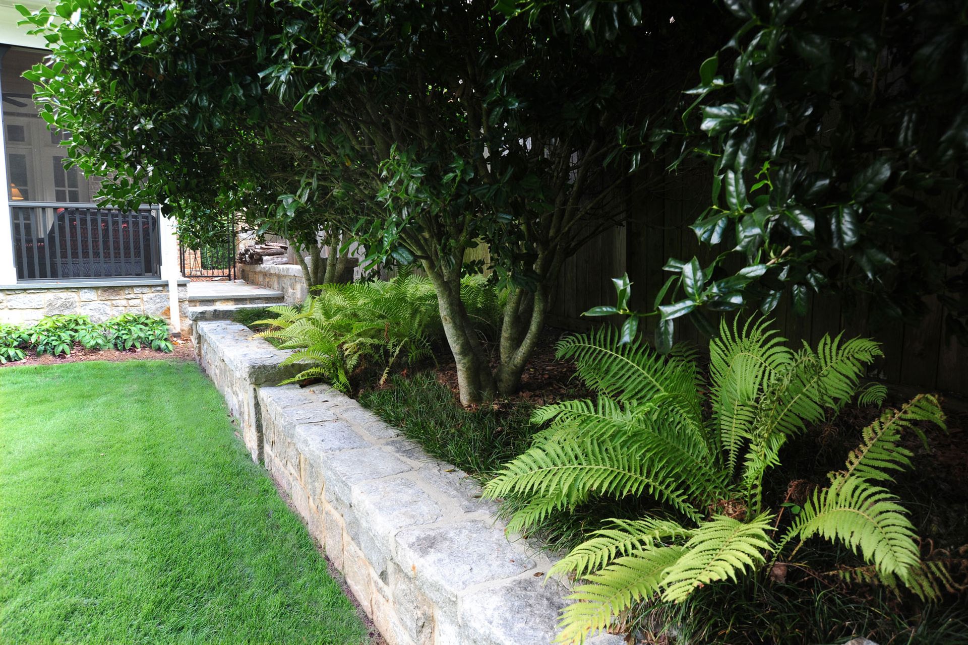 Residential Landscaping Services | Chatham Landscapes