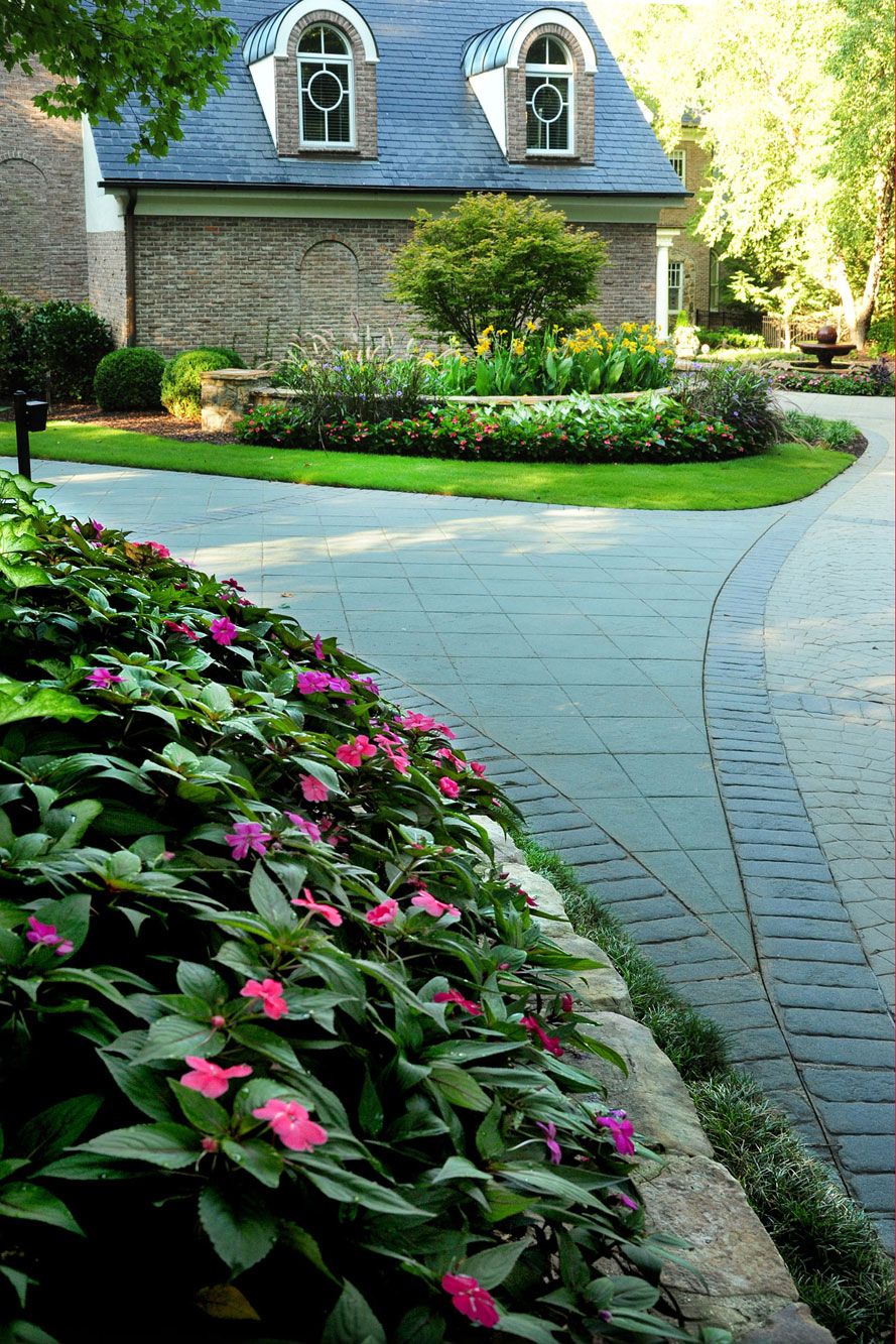 Custom Hardscaping Solutions | Chatham Landscapes