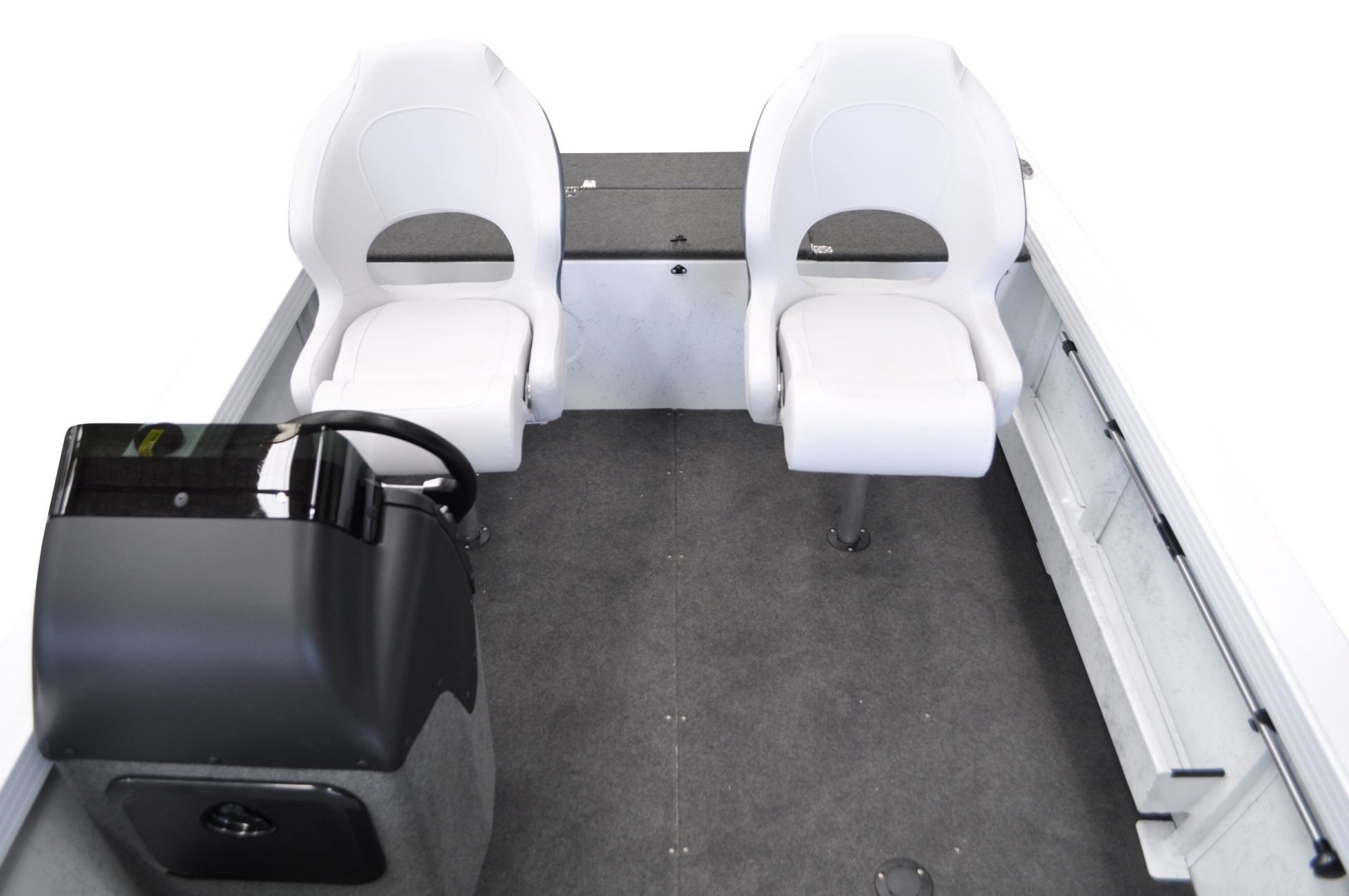 Stacer 449 Assault Pro