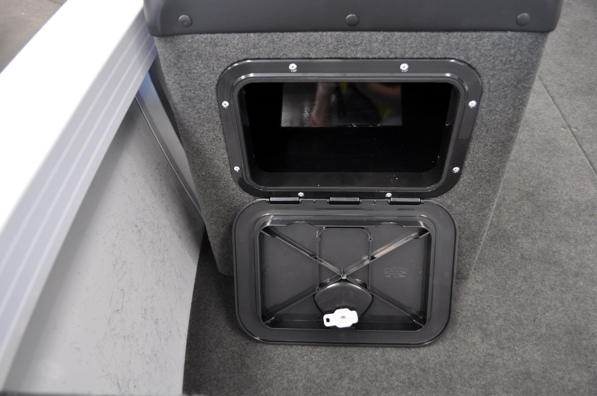 Stacer 449 Assault Pro