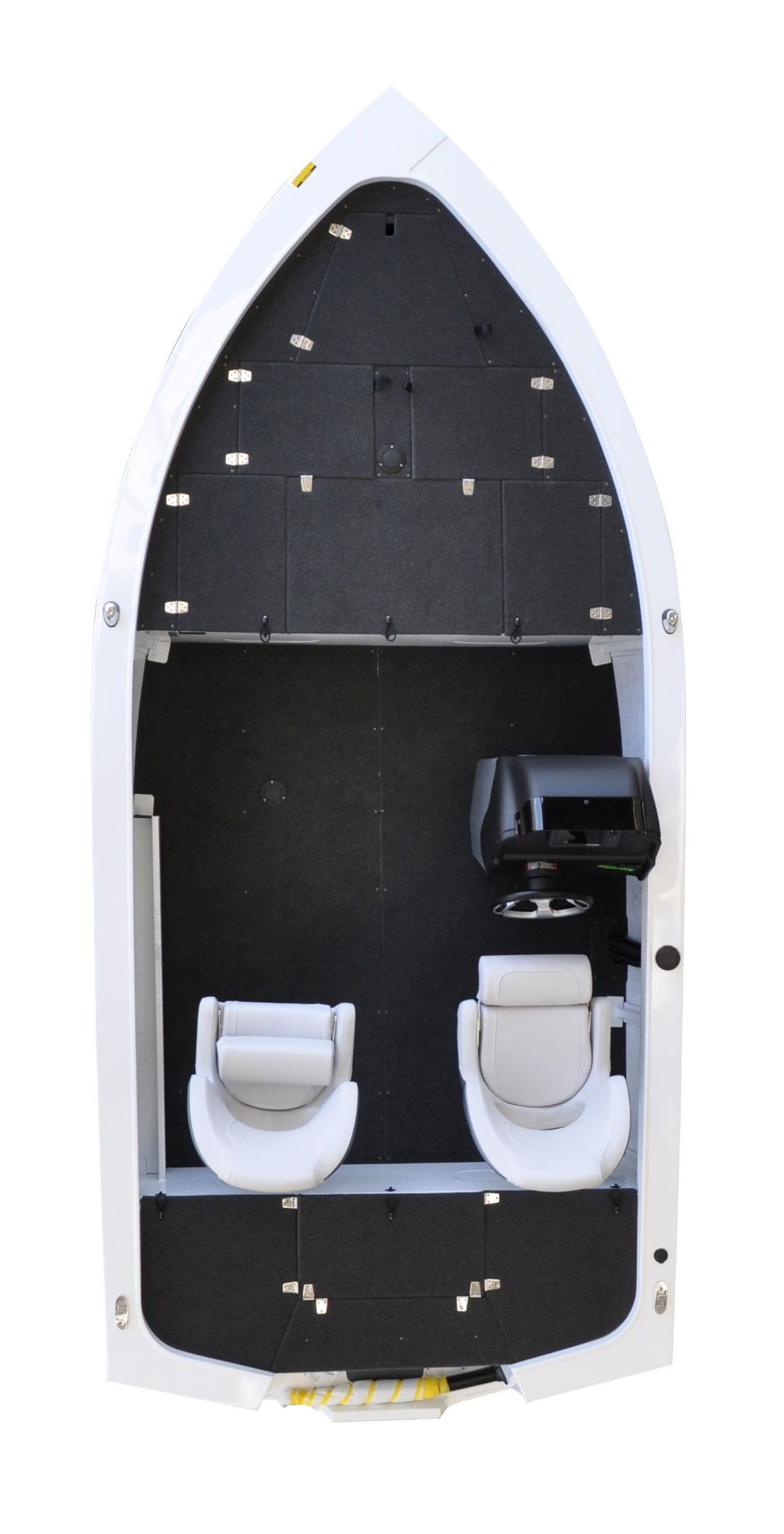 Stacer 469 Assault Pro