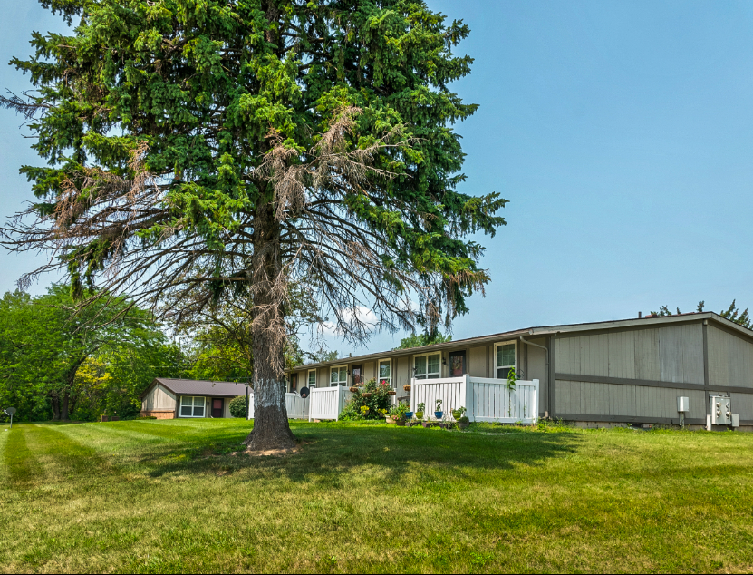 Riverview Estates Apartments - Aspen Management