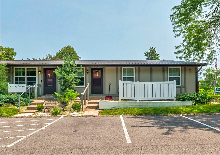 Riverview Estates Apartments - Aspen Management