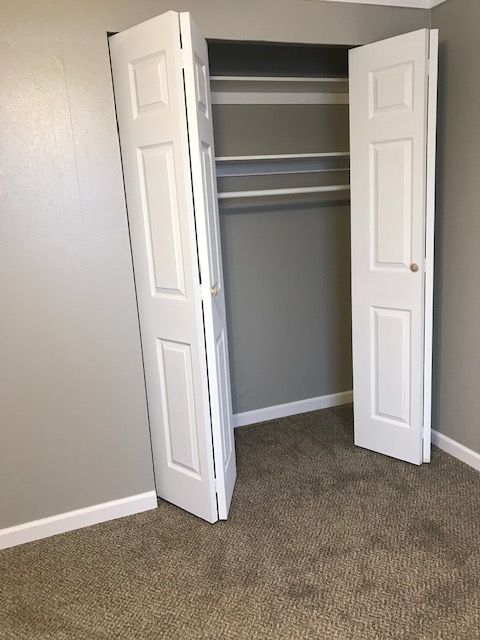 Parkville Apartments - Aspen Management
