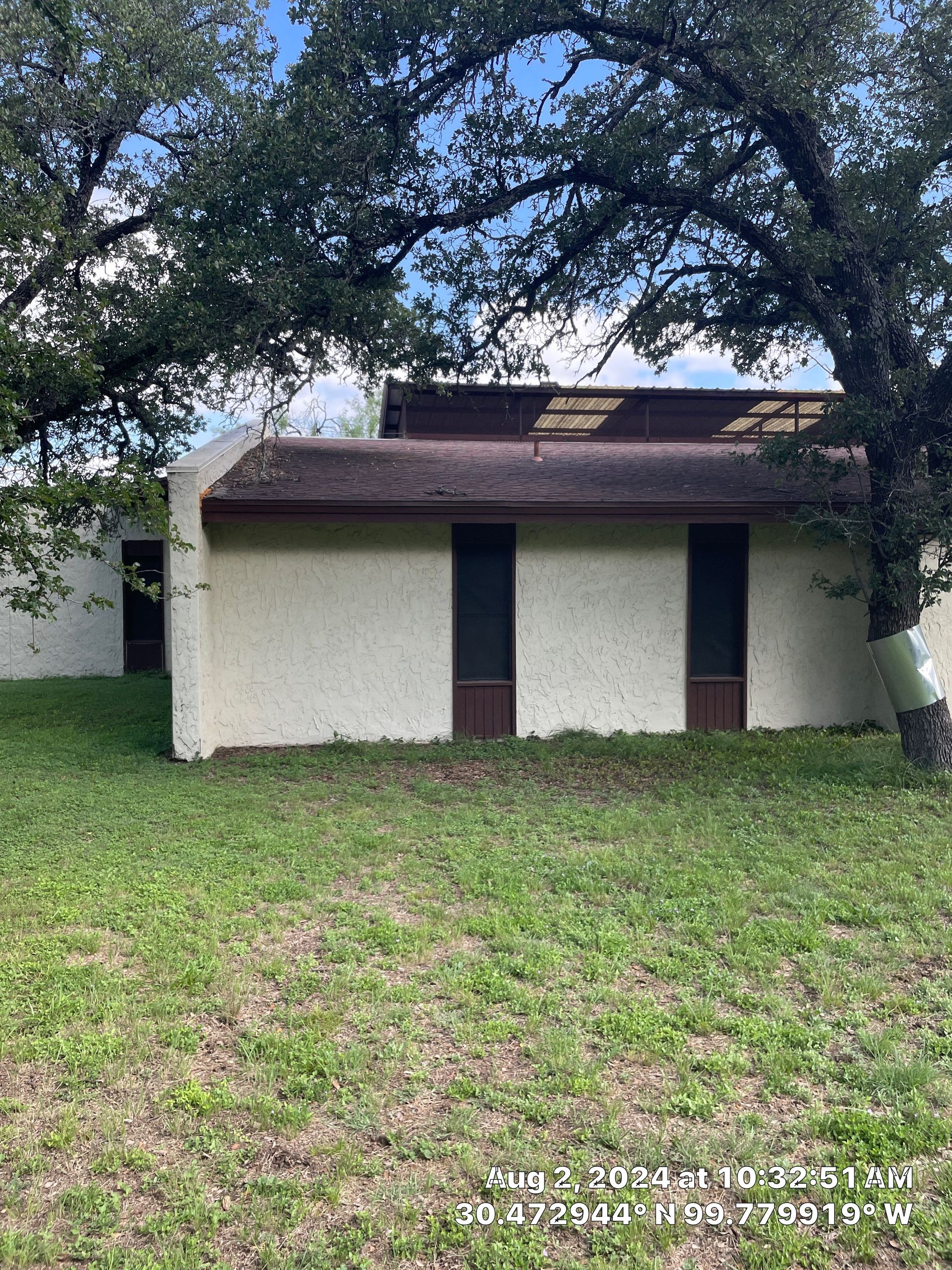 Texas Tech – Junction, TX | Our Projects | JGA Roofing Systems