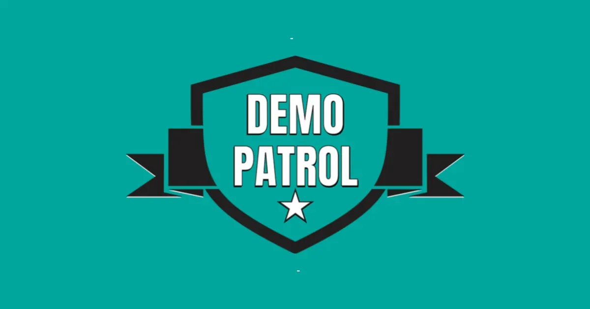 Demo Patrol | Sacramento's Best Demolition Service