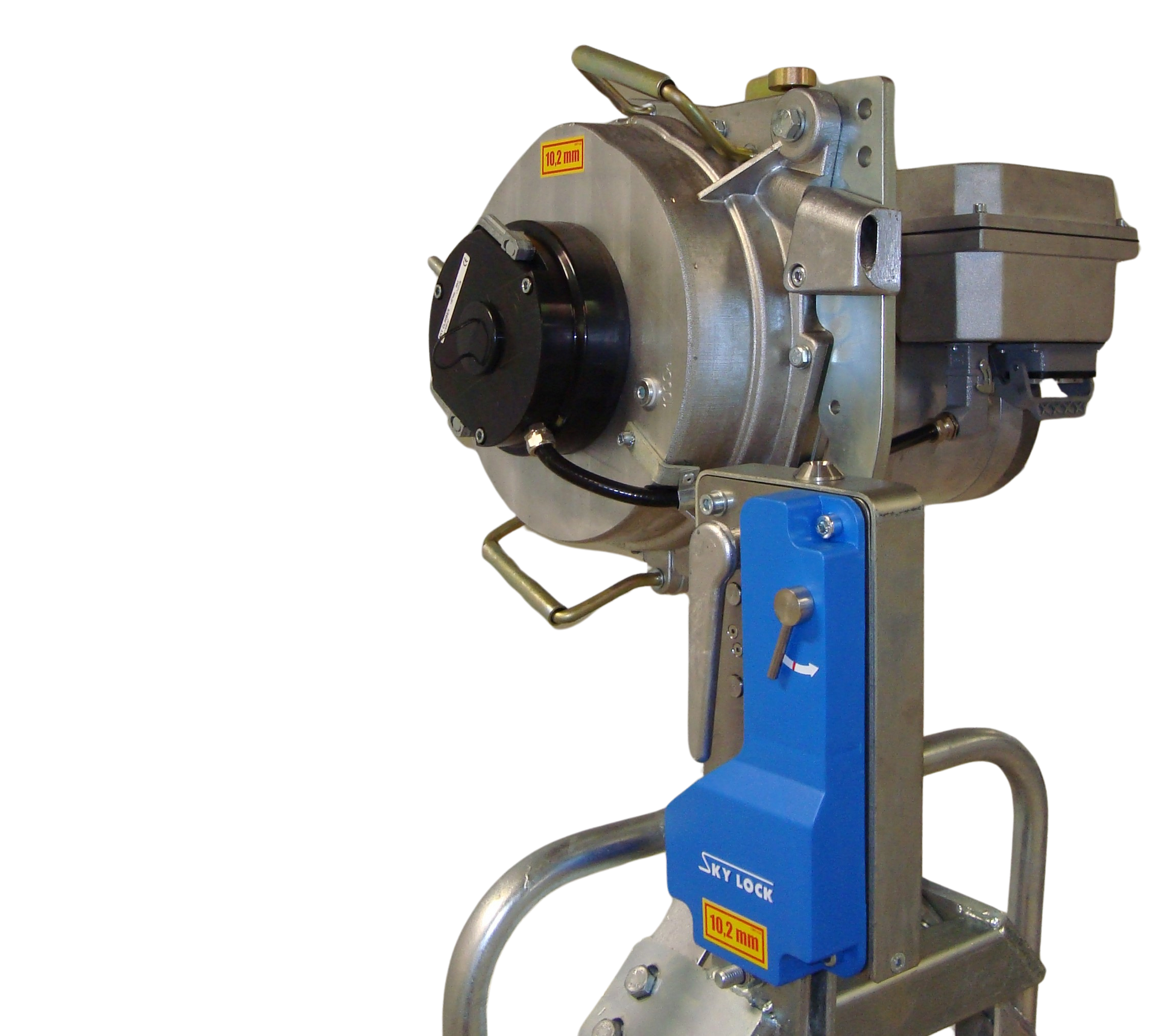 Cradle Equipment Maintenance | Zarafa Group