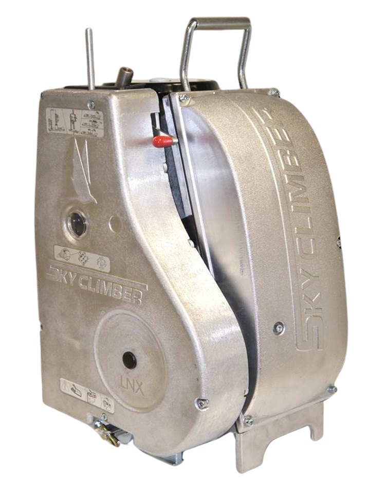 Cradle Equipment Maintenance | Zarafa Group