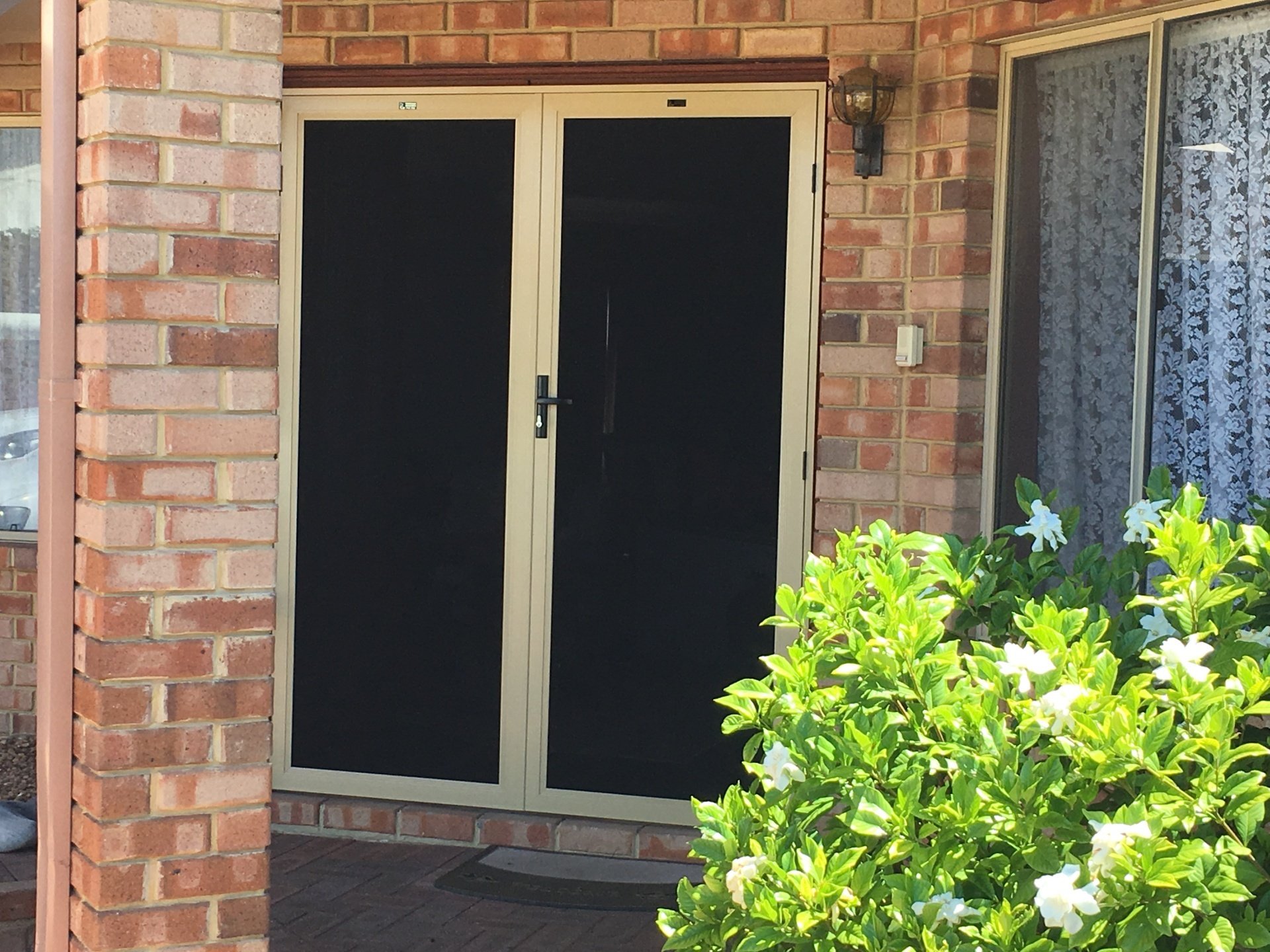 Impenetrable Security Screens | Canning Vale, WA