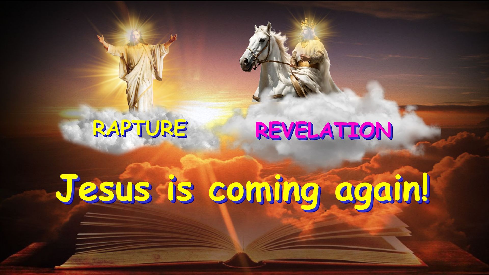 BIBLE STUDY OUTLINES for teaching and preaching