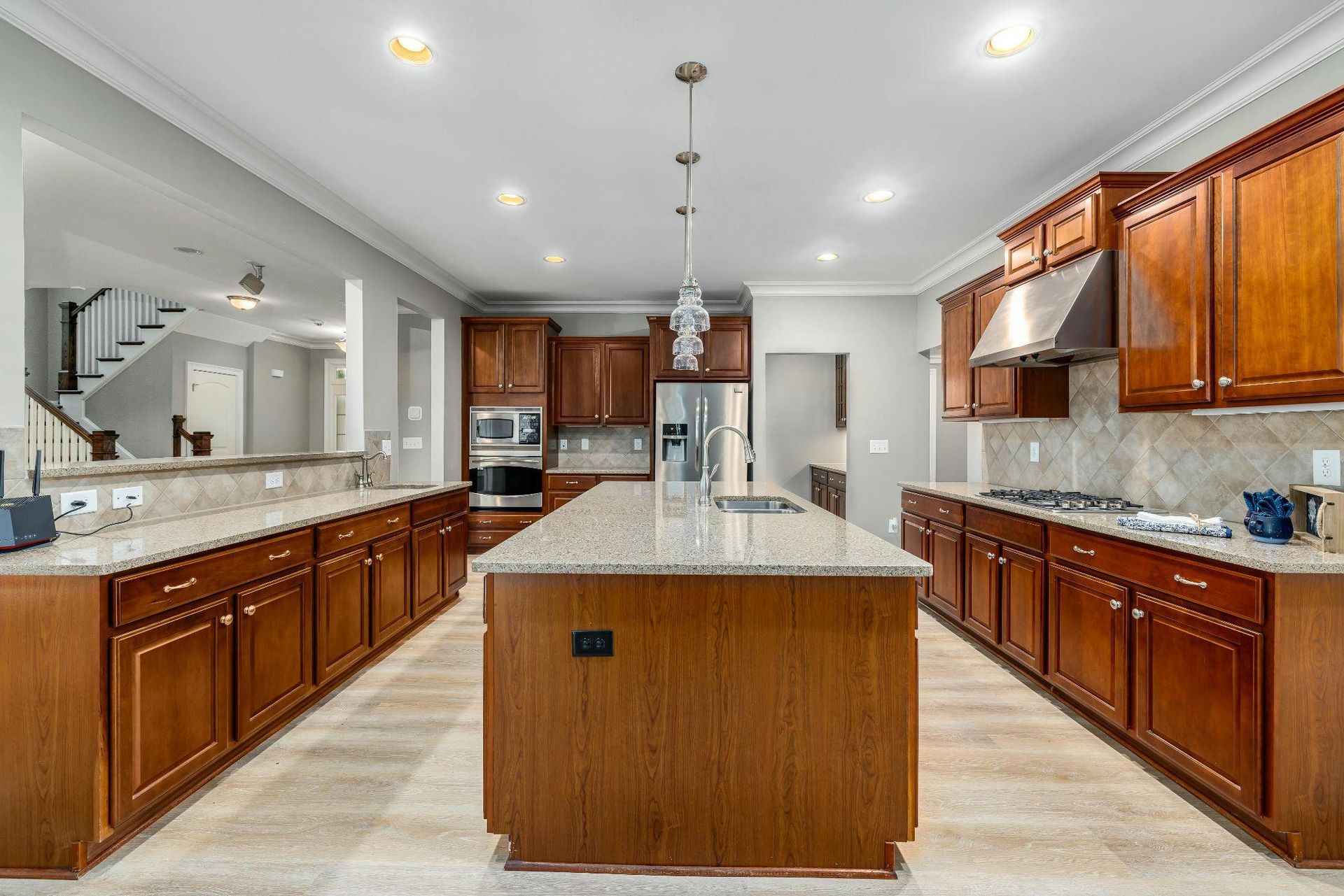 Designing a Custom Kitchen Island for Your Kansas City Home
