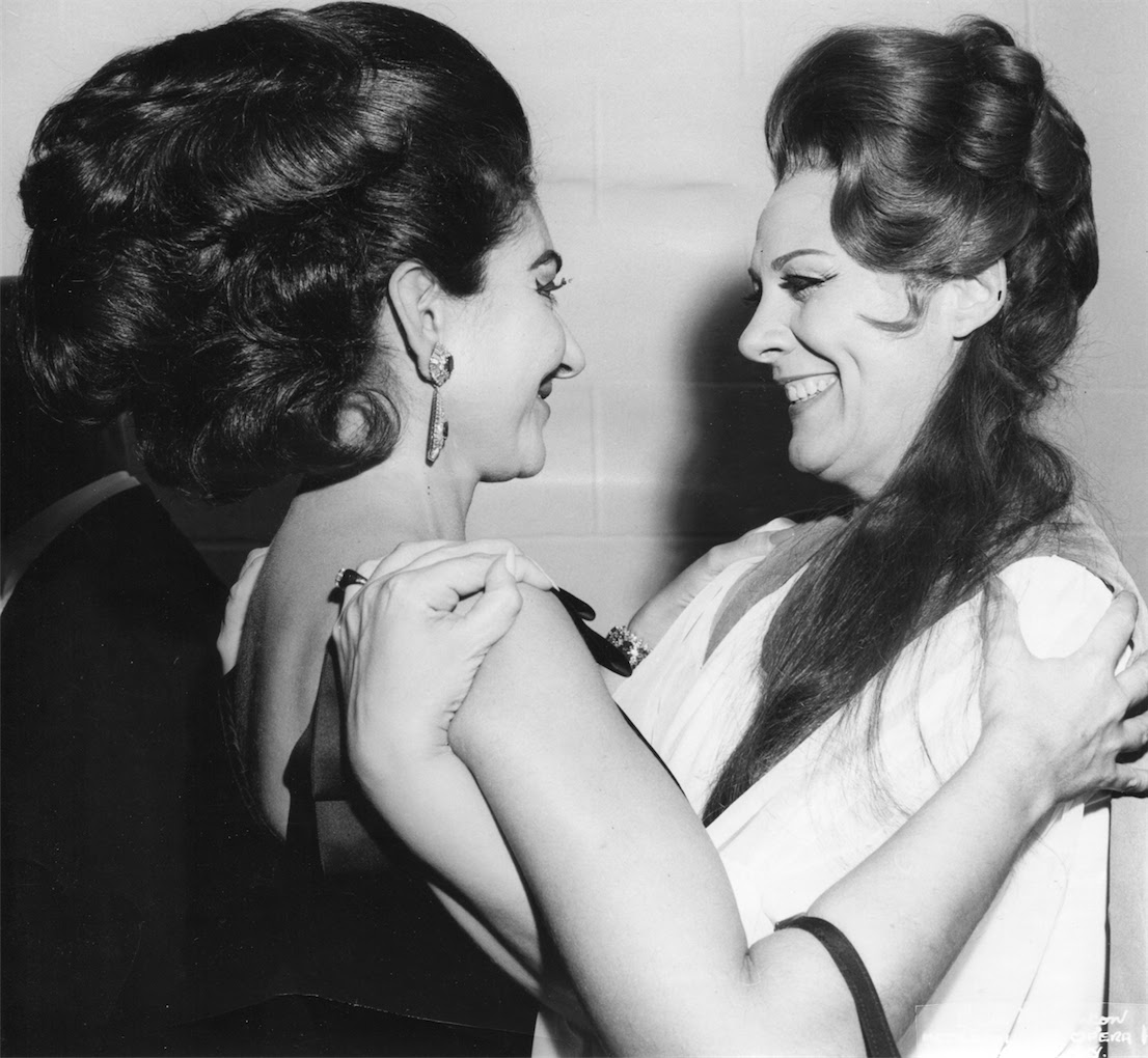 Opera Appreciation through a Conversation