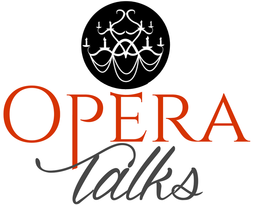 Opera Programs, Opera Talks, Opera Education, Opera Programming