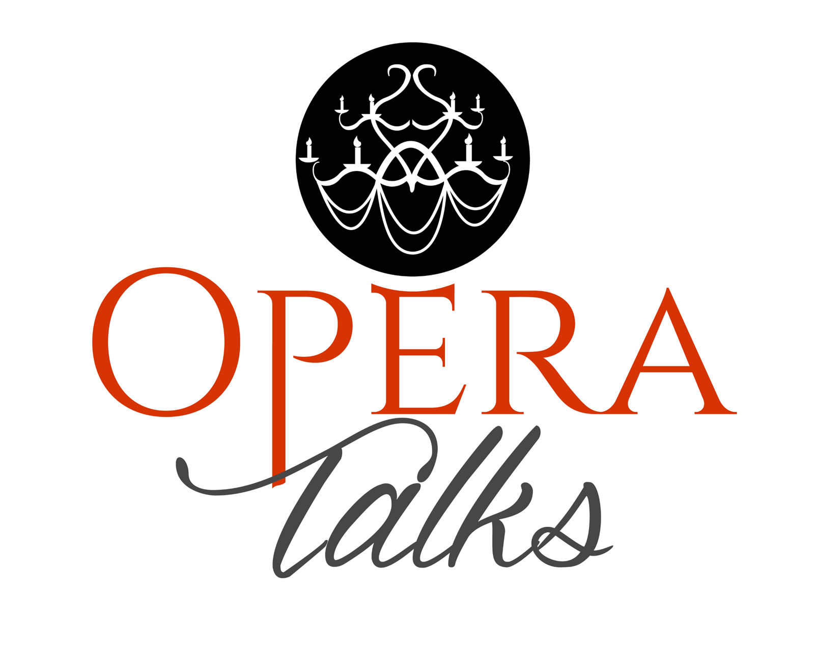Opera Talks