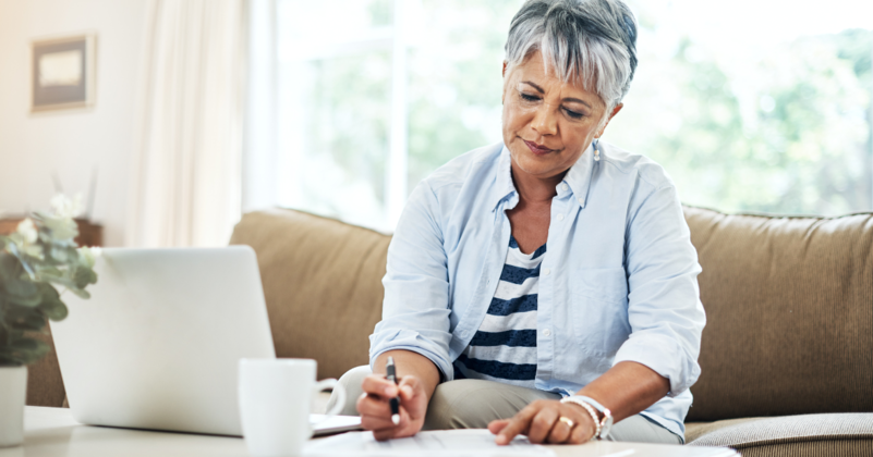 A Mini-Guide to Working Past Retirement