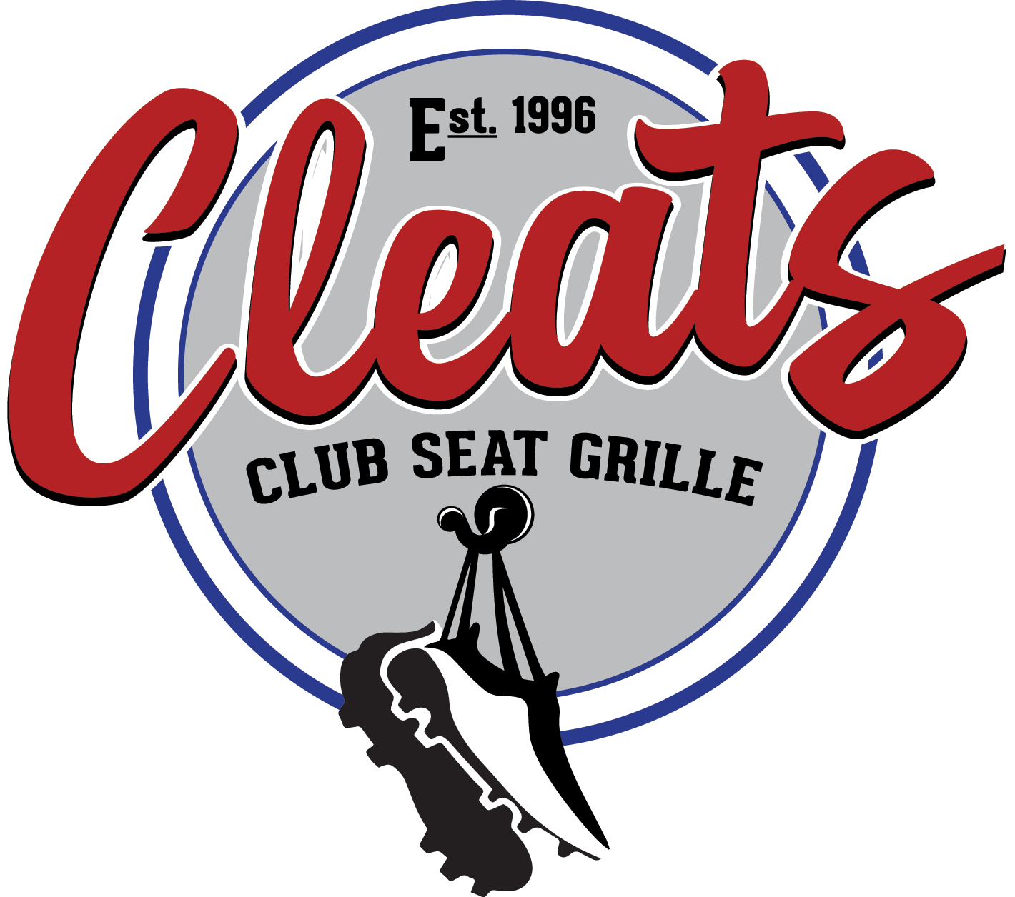Cleats | North-Royalton | Best Wings and Brugers | Ohio Sports Bar