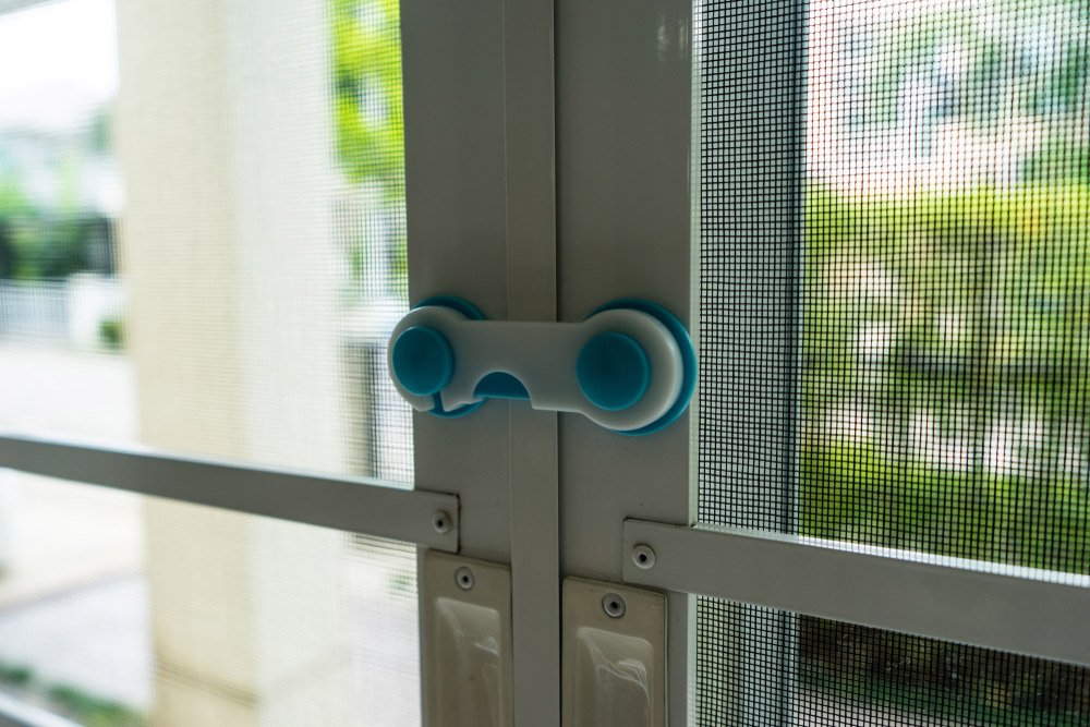 Fly Screens Sunshine Coast | Roo's Door & Window Maintenance