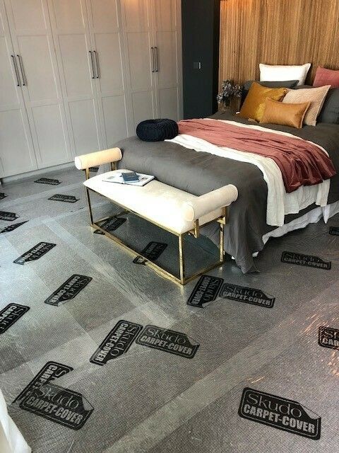 Pedestrian Walkway and Safety Mat Products | Honcho Supplies