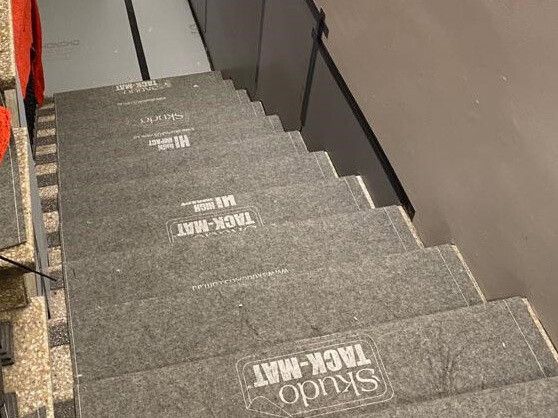 Skudo temporary surface protection | Honcho Supplies