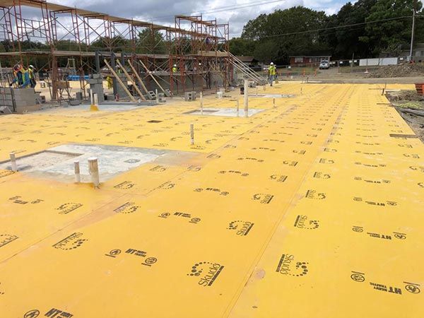 Concrete Protection Guide #1: Slab thickness, concrete finishes, and ...