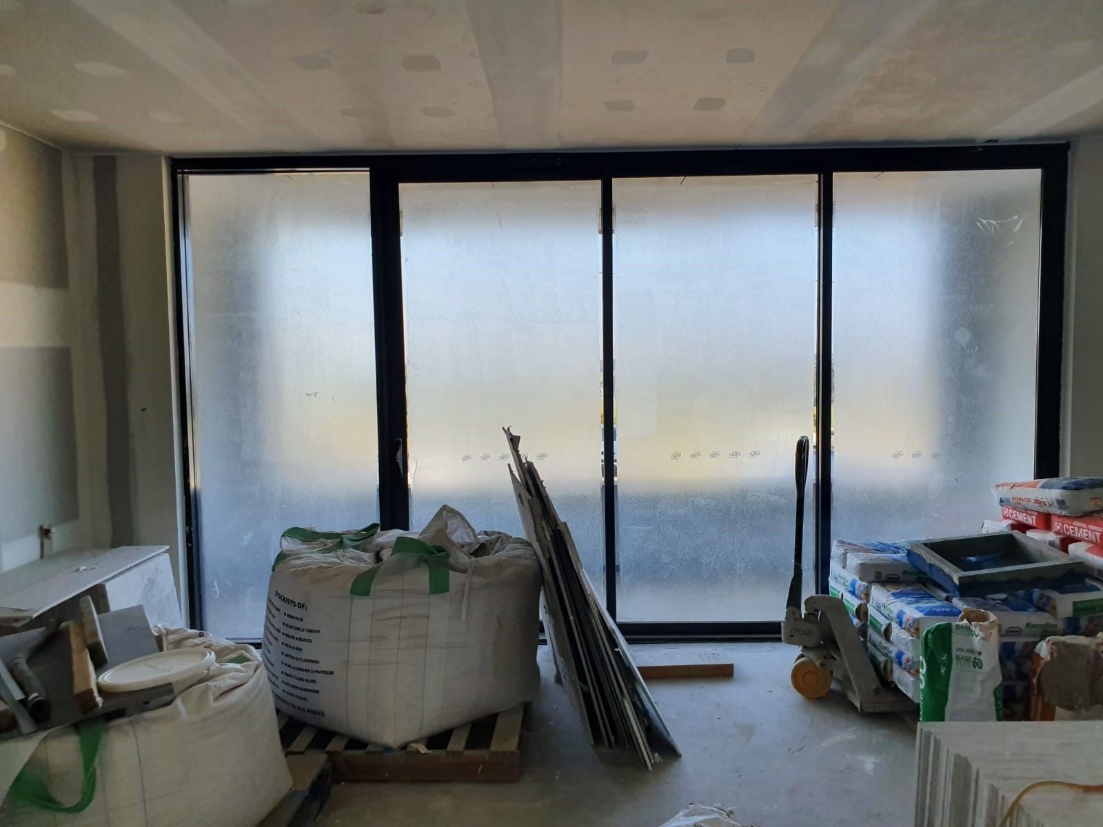 Skudo temporary surface protection | Honcho Supplies