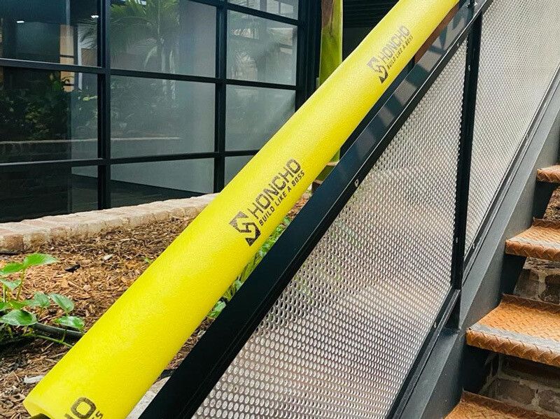 Pedestrian Walkway and Safety Mat Products | Honcho Supplies