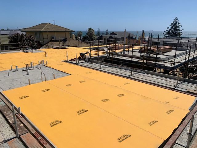 Concrete Protection Guide #1: Slab thickness, concrete finishes, and ...