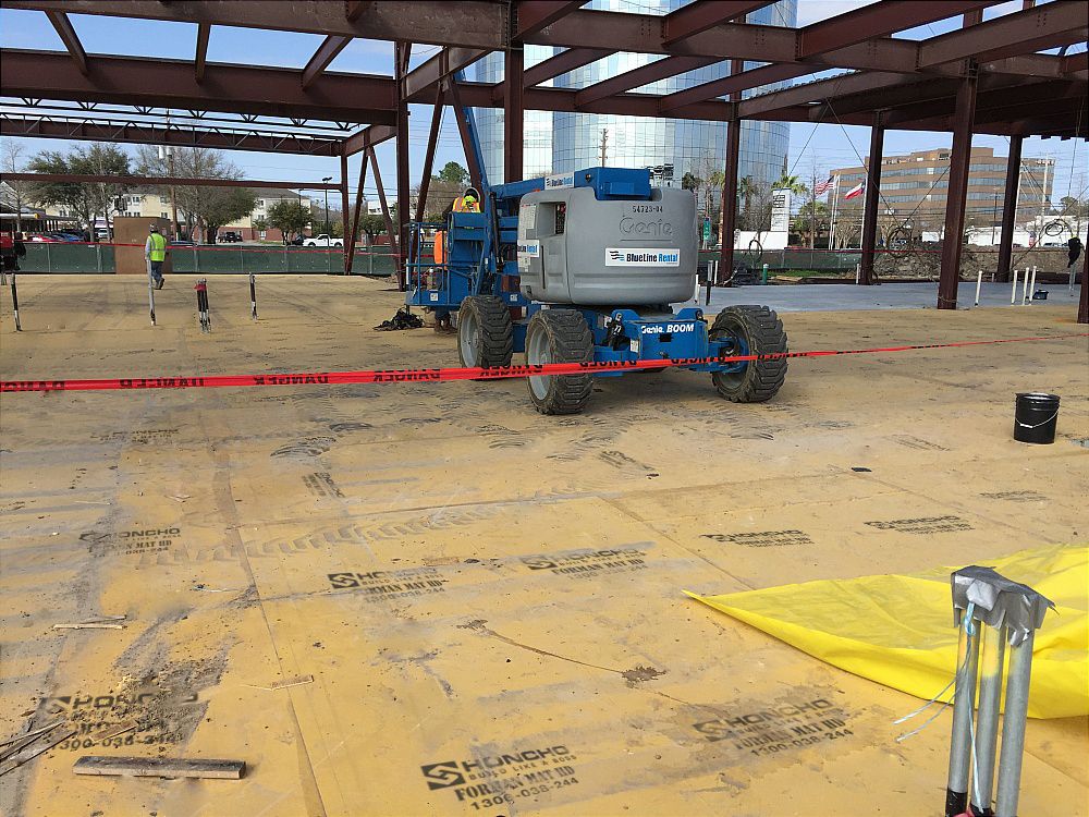 Concrete Protection Guide #1: Slab thickness, concrete finishes, and ...