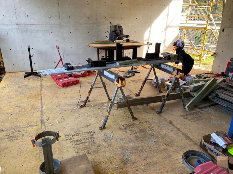 Concrete Protection Guide #1: Slab thickness, concrete finishes, and ...