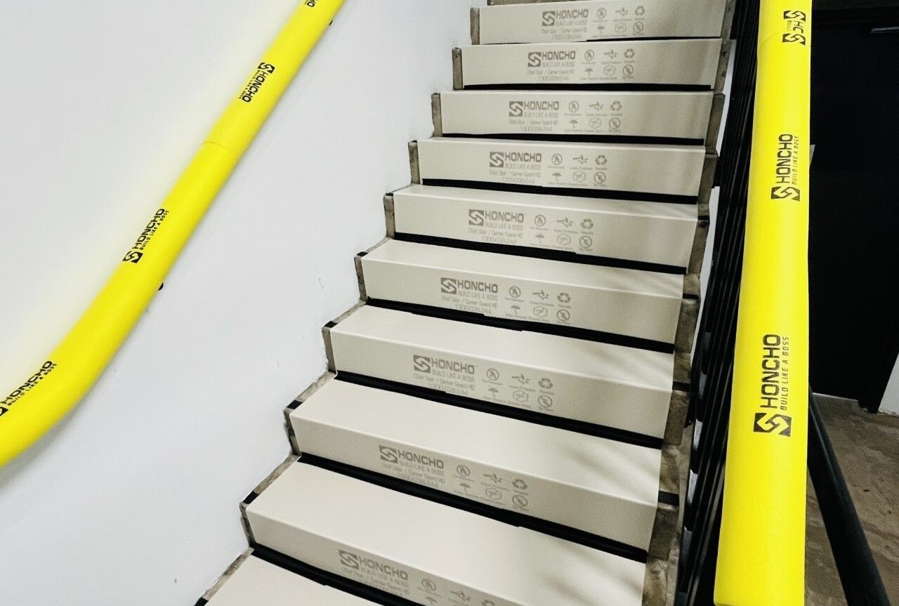 Specialty Concrete Slab Protection | Honcho Supplies