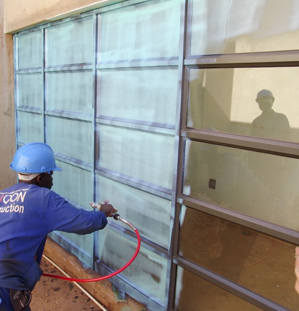 Honcho Supplies Temporary Surface Protection for Airports | Honcho Supplies