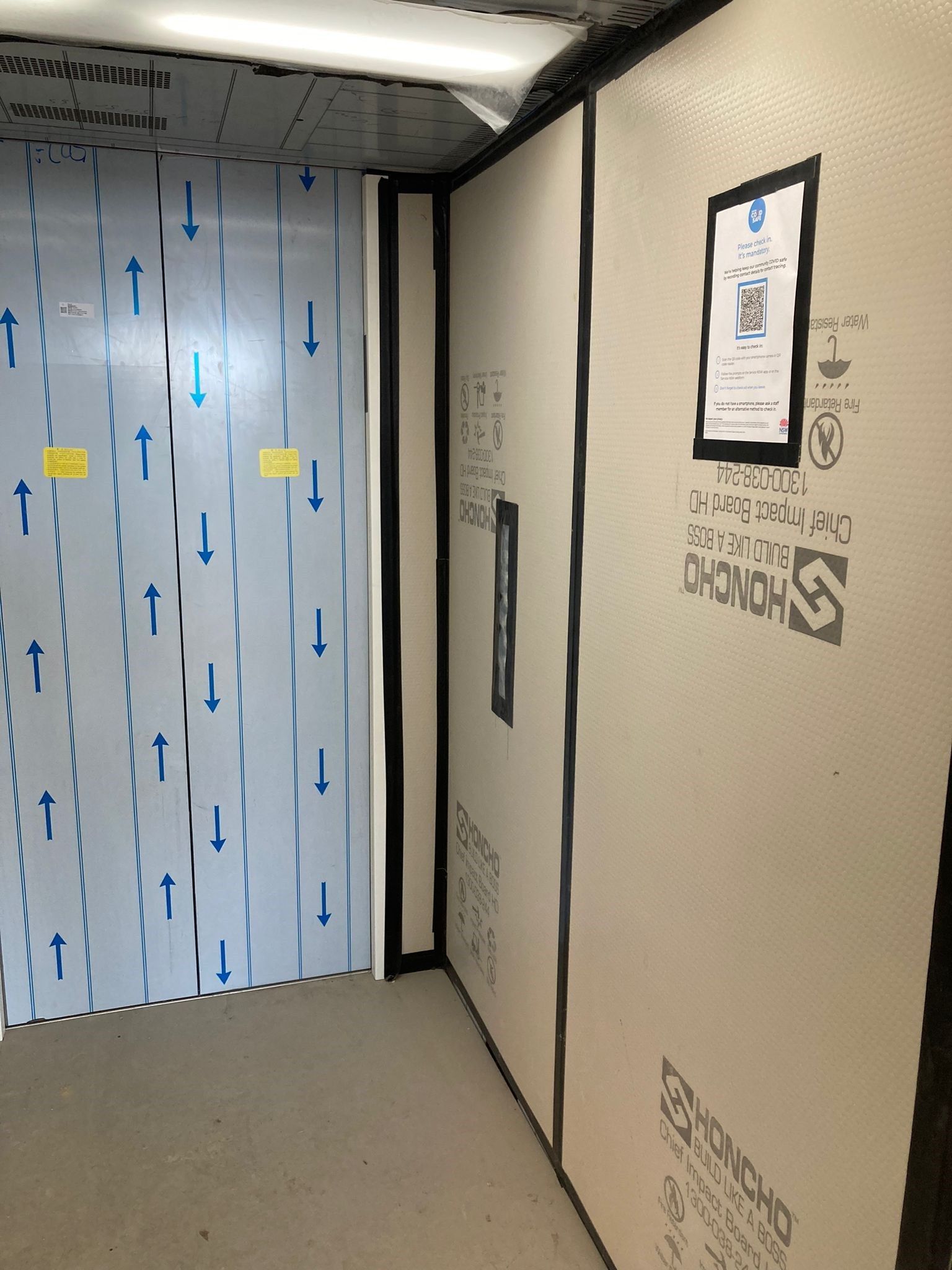 Honcho Supplies - Lift Protection Solutions | Honcho Supplies