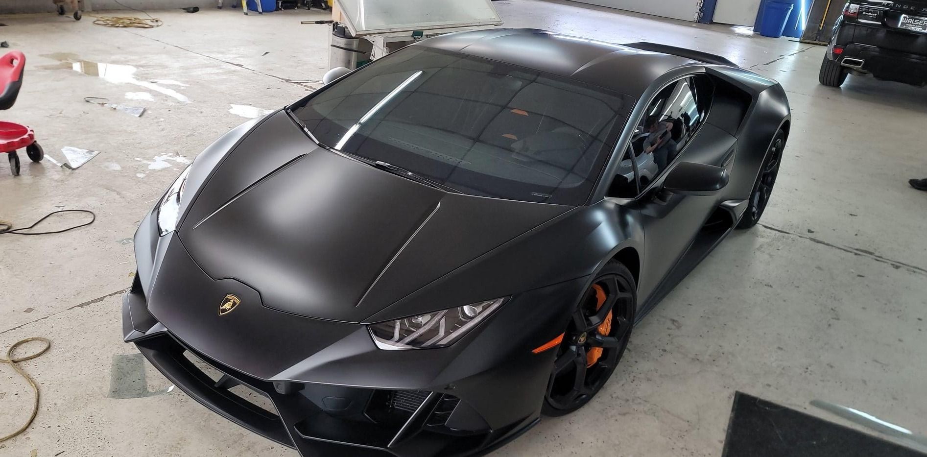 Auto Image Gallery | Wichita, KS