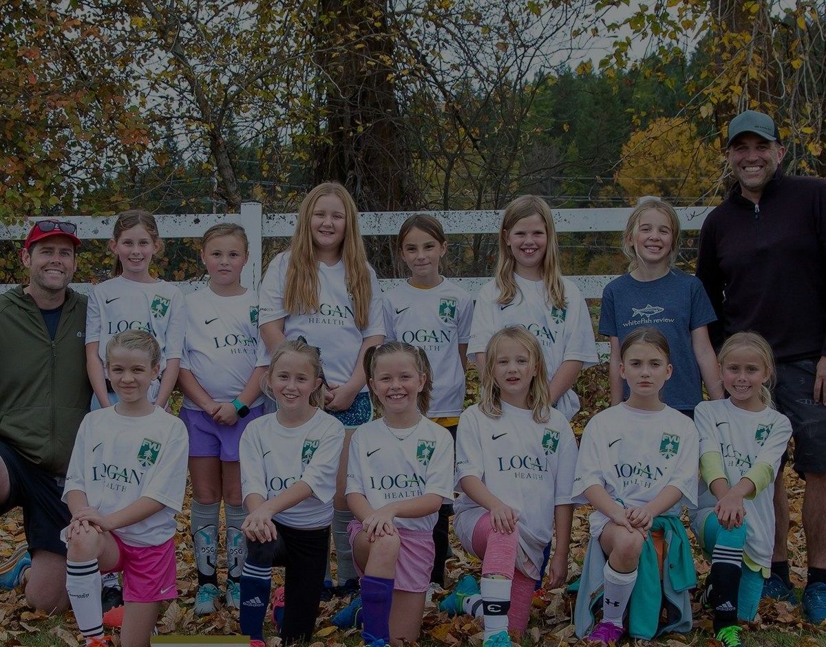 Flathead Valley United Soccer Club | Home