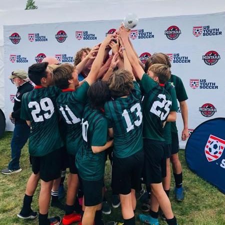 Flathead Valley United Soccer Club | Home