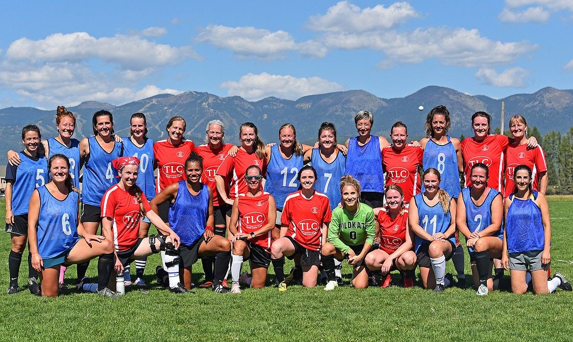 Flathead Valley United Soccer Club | Summer Games