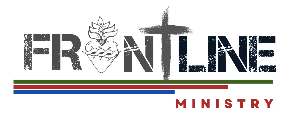 Firemen, Police, Military: Frontline Ministry