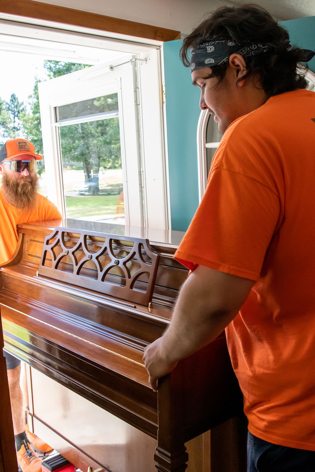 Moving By Day - Top Rated Moving Company - Duluth, Minnesota