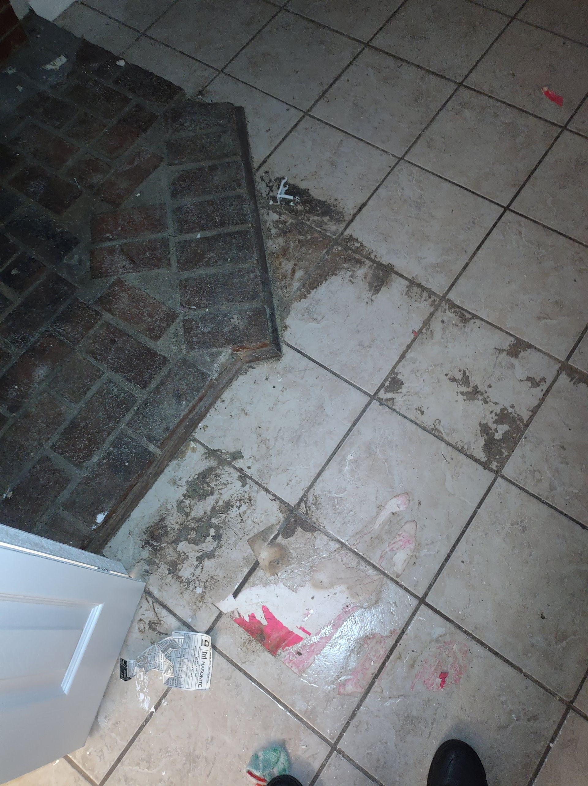 Cleaning Services Projects | Christian Cleaning & Services