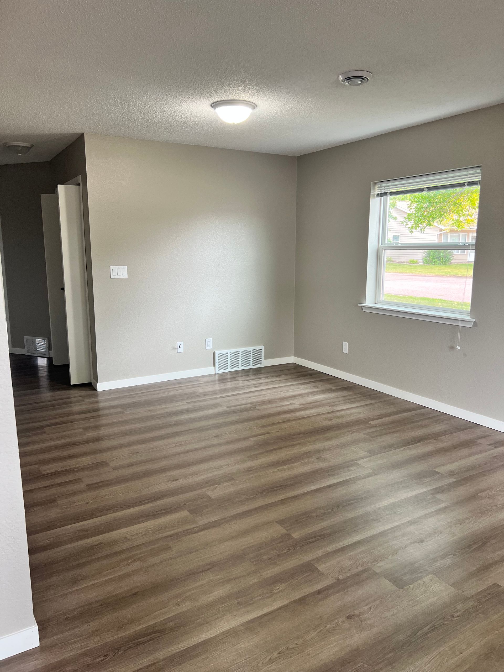 Morgan Lane Townhomes - Solutions Property Management, LLC