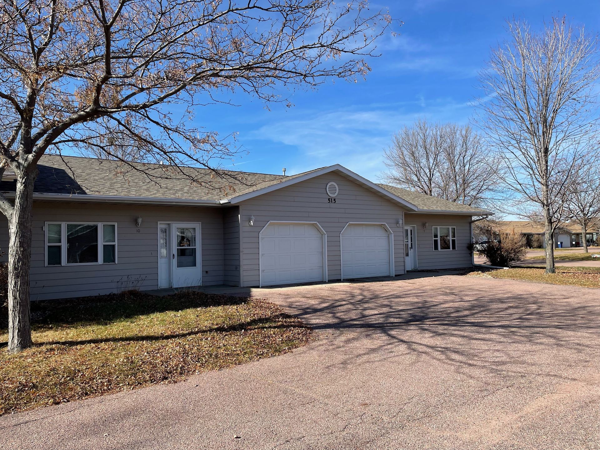 Morgan Lane Townhomes - Solutions Property Management, LLC