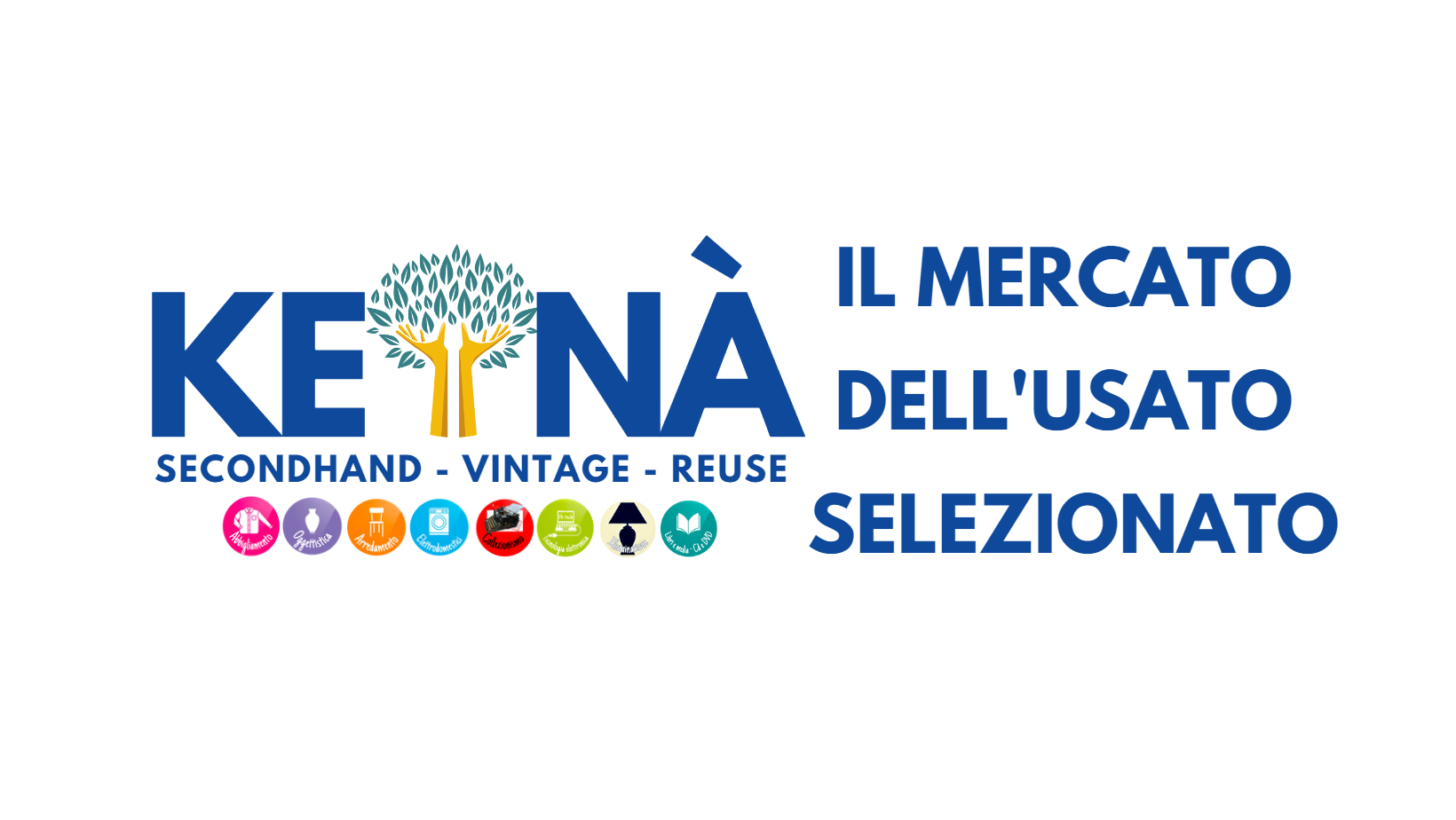 Keynà, qui l'usato è selezionato