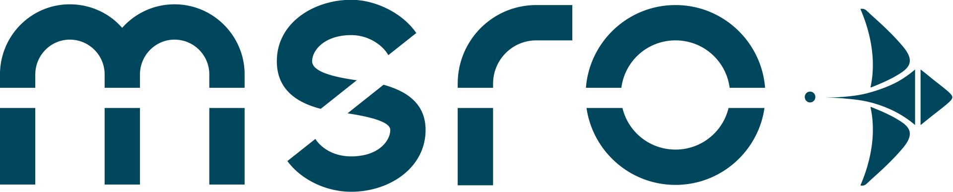 MSRO - Maldives Space Research Organisation